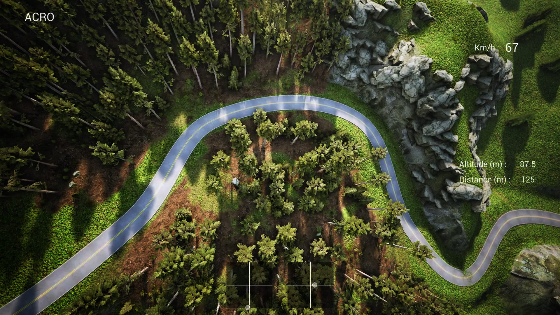 Uncrashed : FPV Drone Simulator (App 1682970) · SteamDB