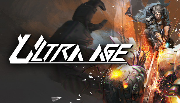 Save 40% on Ultra Age on Steam