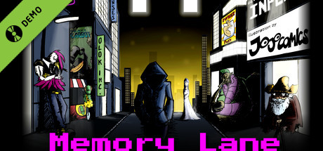 Memory Lane Demo Steam Charts (App 1683110) · SteamDB