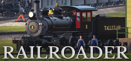 Railroader (App 1683150) · Steam Charts · SteamDB