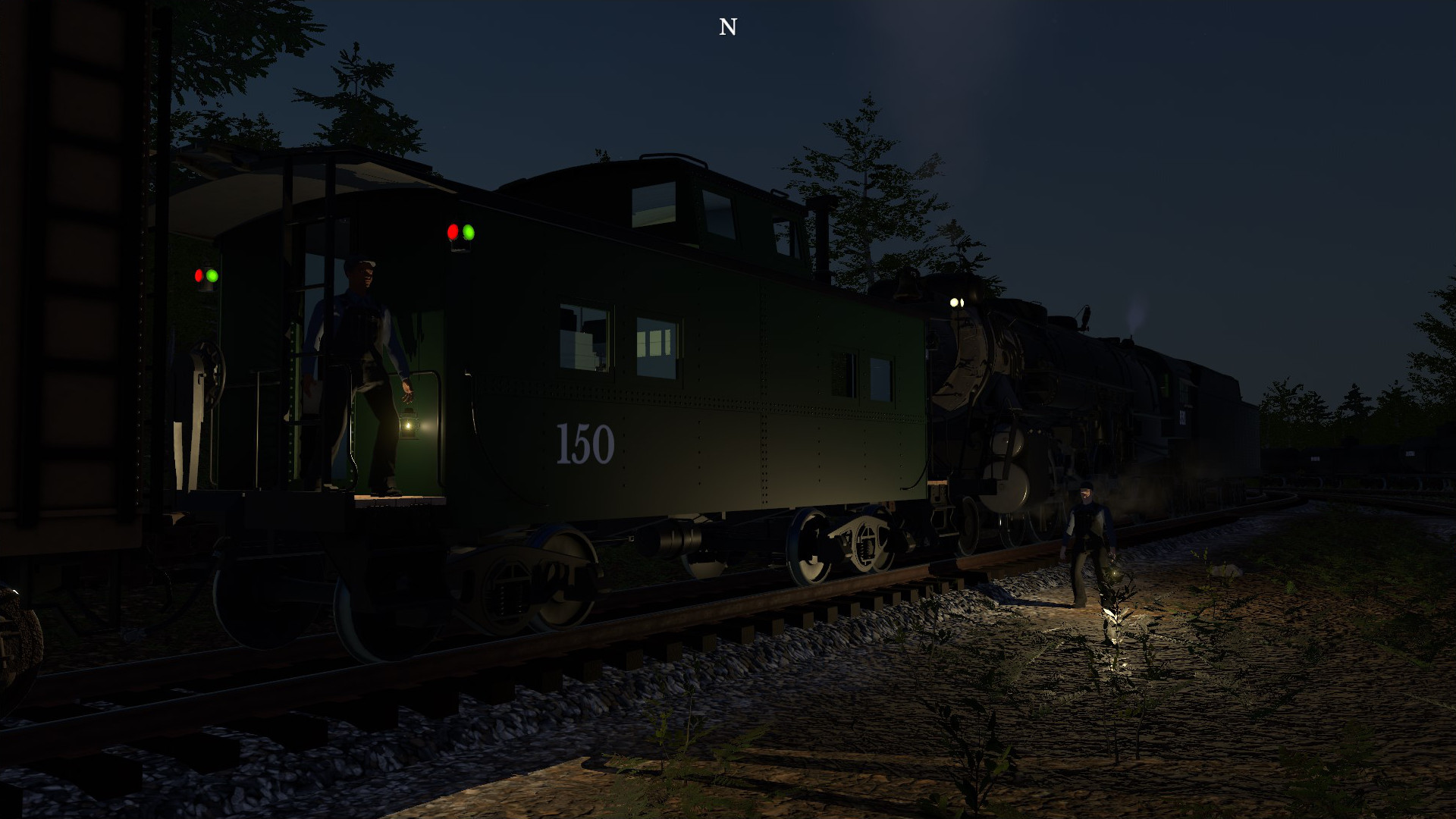 Railroader (App 1683150) · Steam Charts · SteamDB