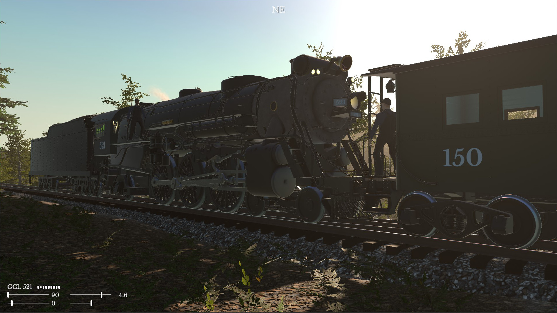 Railroader (App 1683150) · Steam Charts · SteamDB