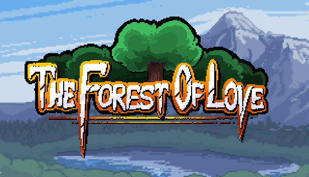 The Forest of Love on Steam