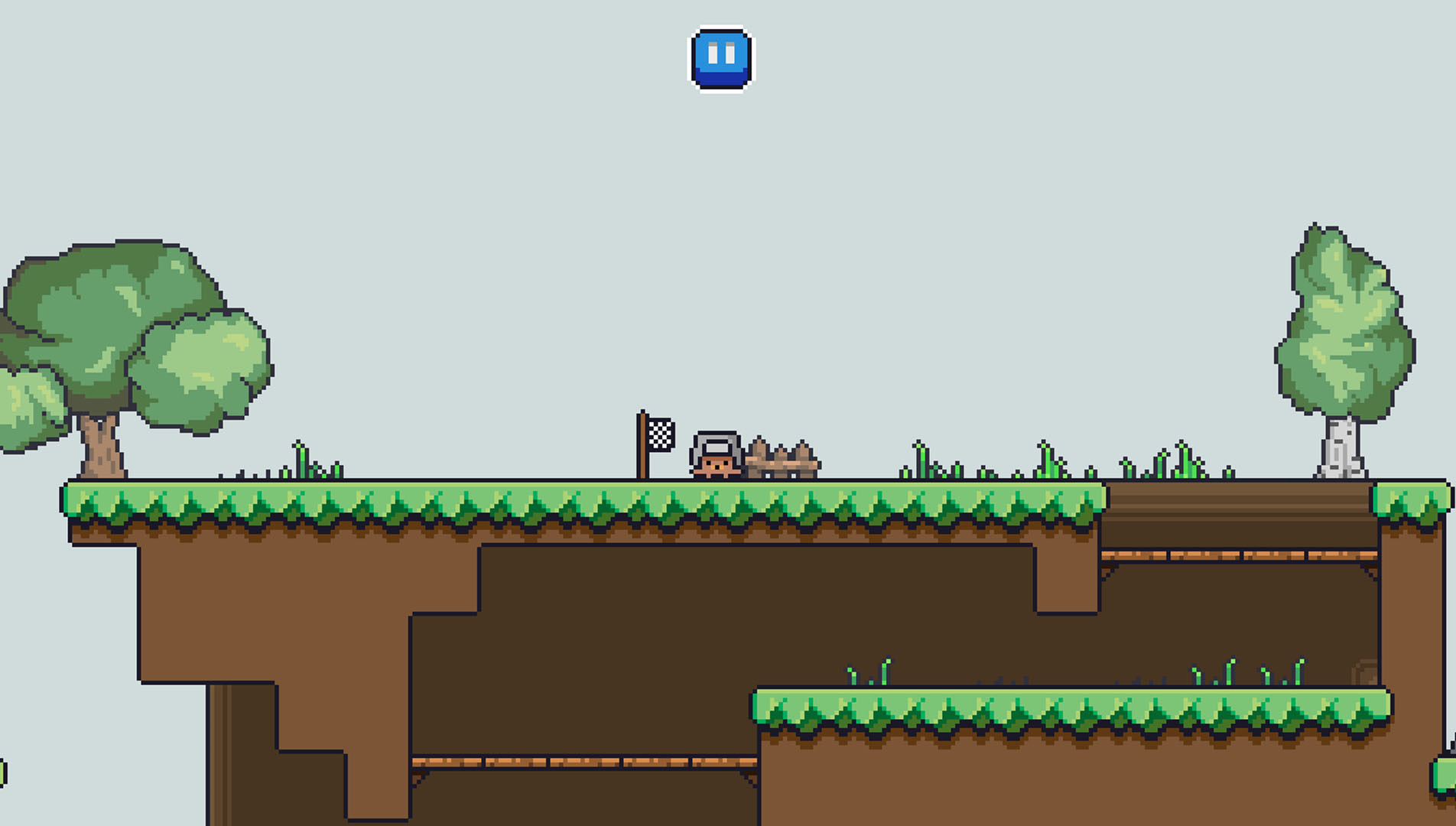 Misha Adventures on Steam