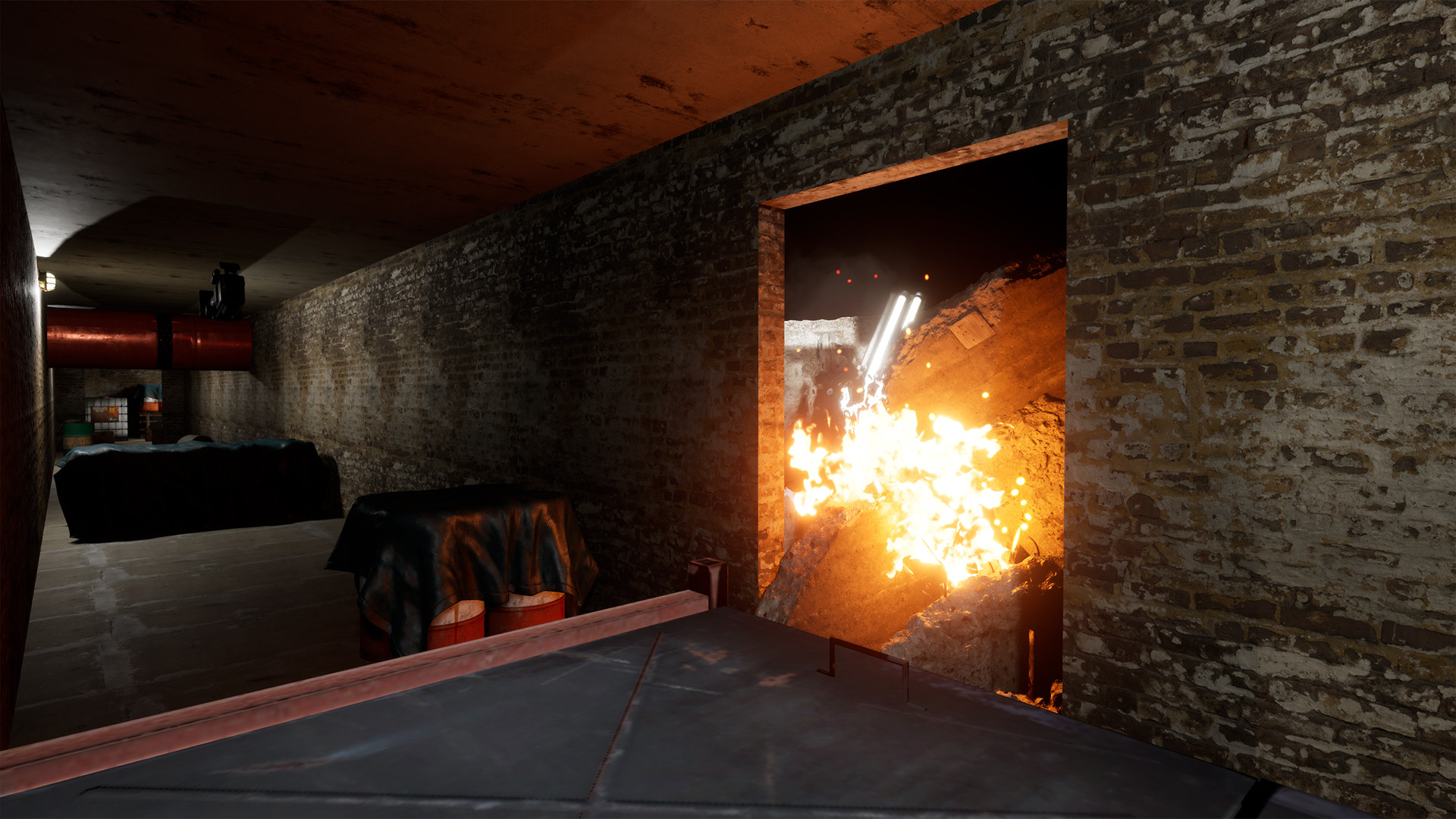 666 Masks on Steam