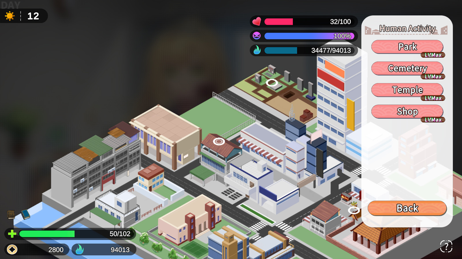 Ghost Marriage Matchmaking on Steam