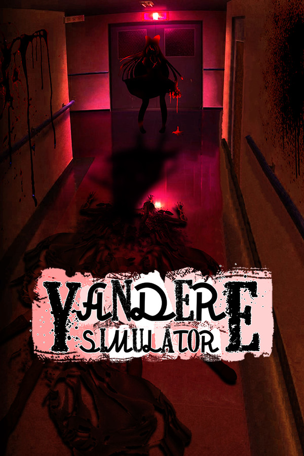 Yandere Simulator (App 1683460) · SteamDB