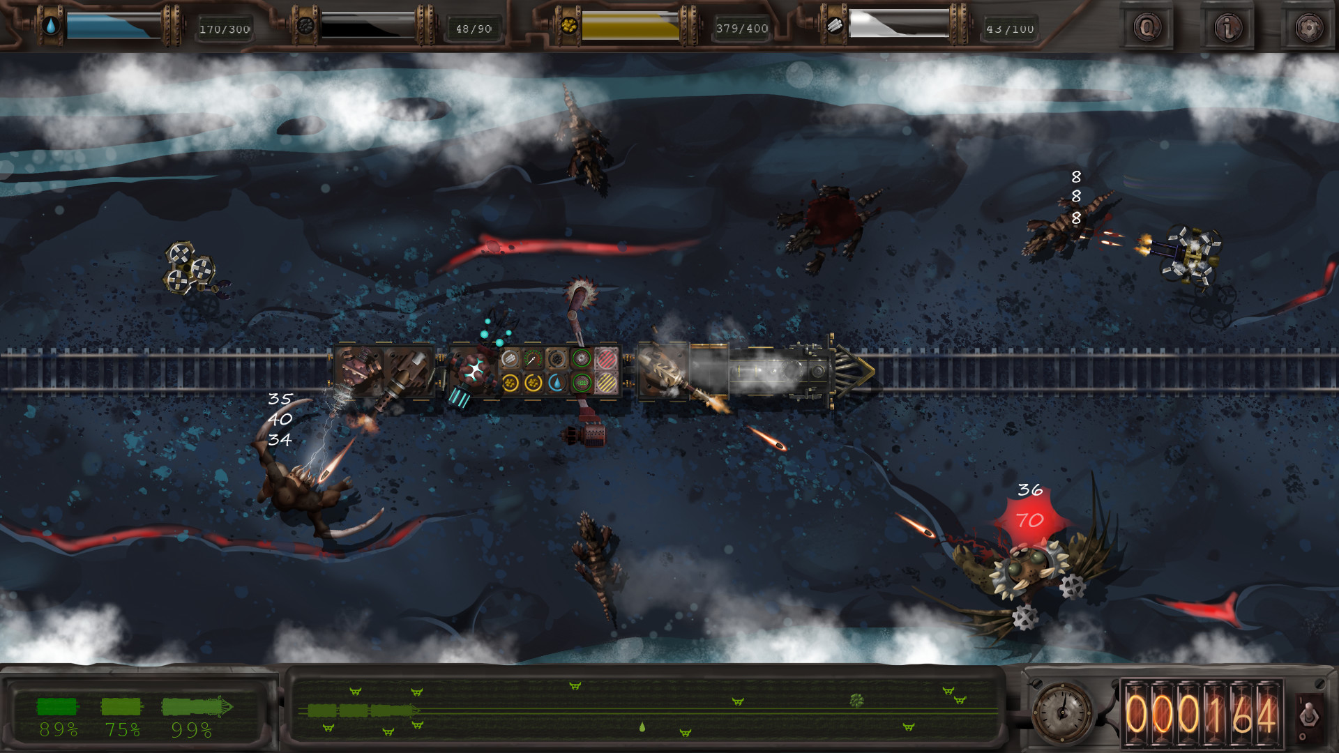 Unknown path Screenshots · SteamDB