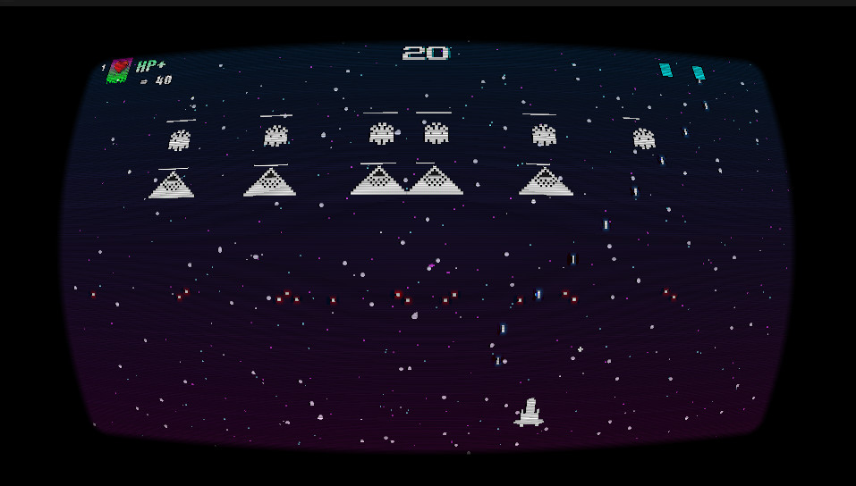 SPACE DANCE on Steam