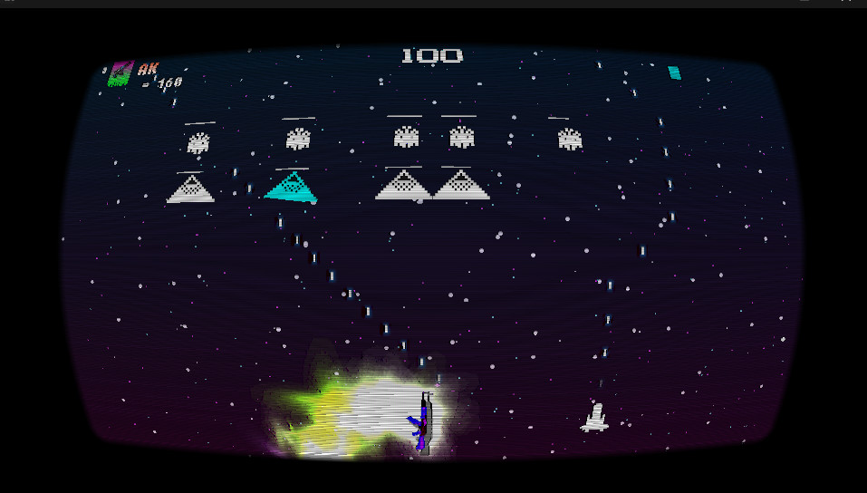 SPACE DANCE on Steam