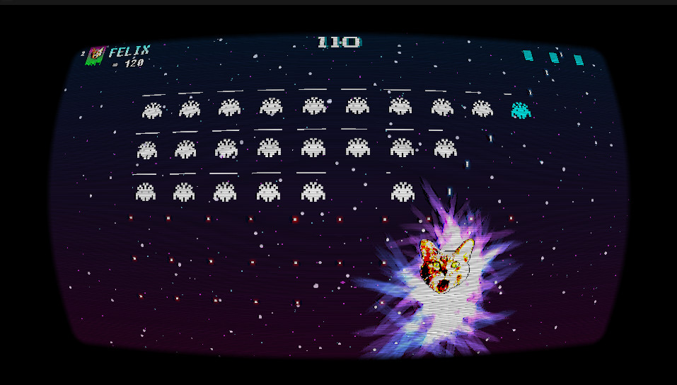 SPACE DANCE on Steam