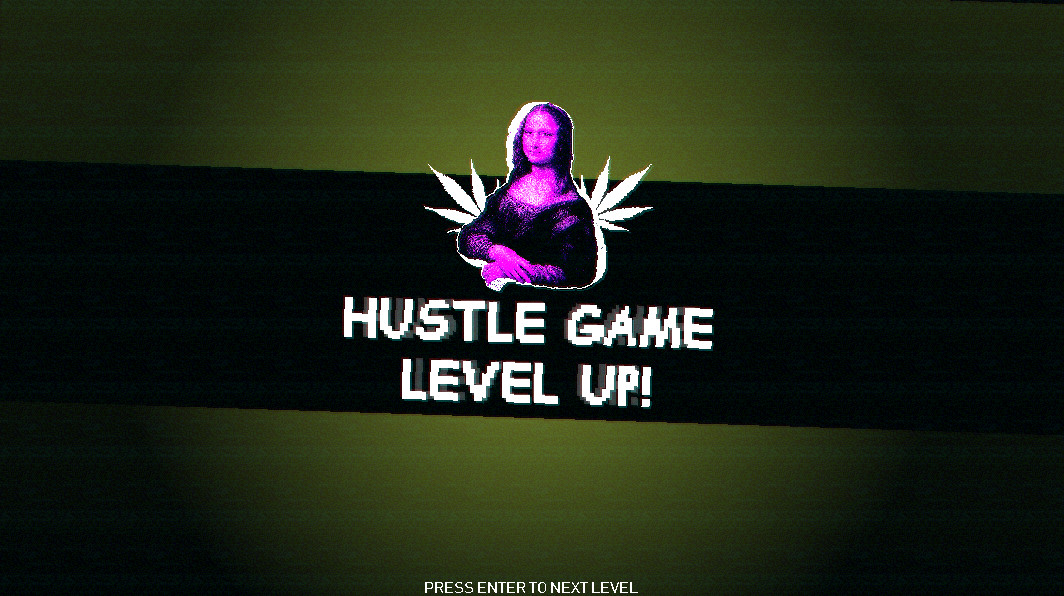 Hustle Game on Steam