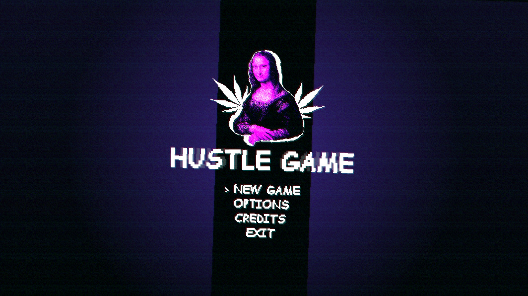 Hustle Game on Steam