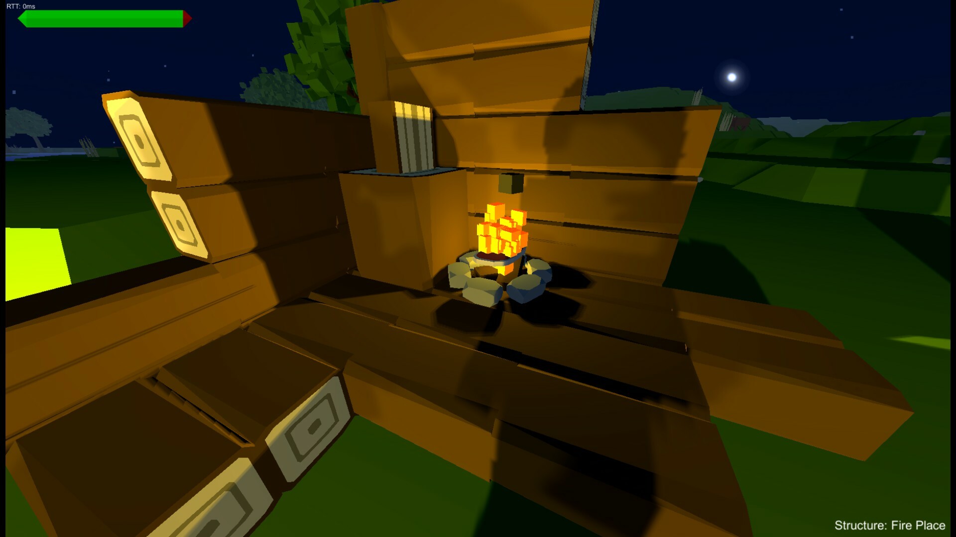 Profectus Screenshots · SteamDB