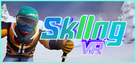 Skiing VR on Steam