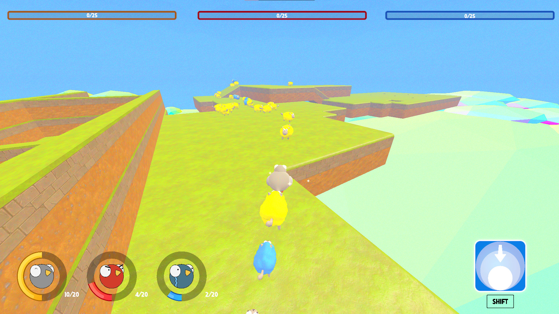 Get Your Sheep Together on Steam