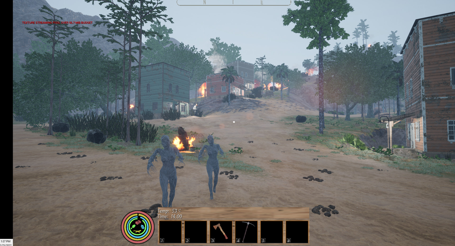 Deliverance on Steam