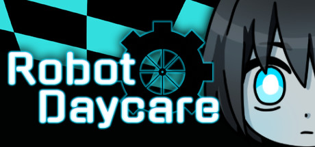 Steam Community :: Robot Daycare