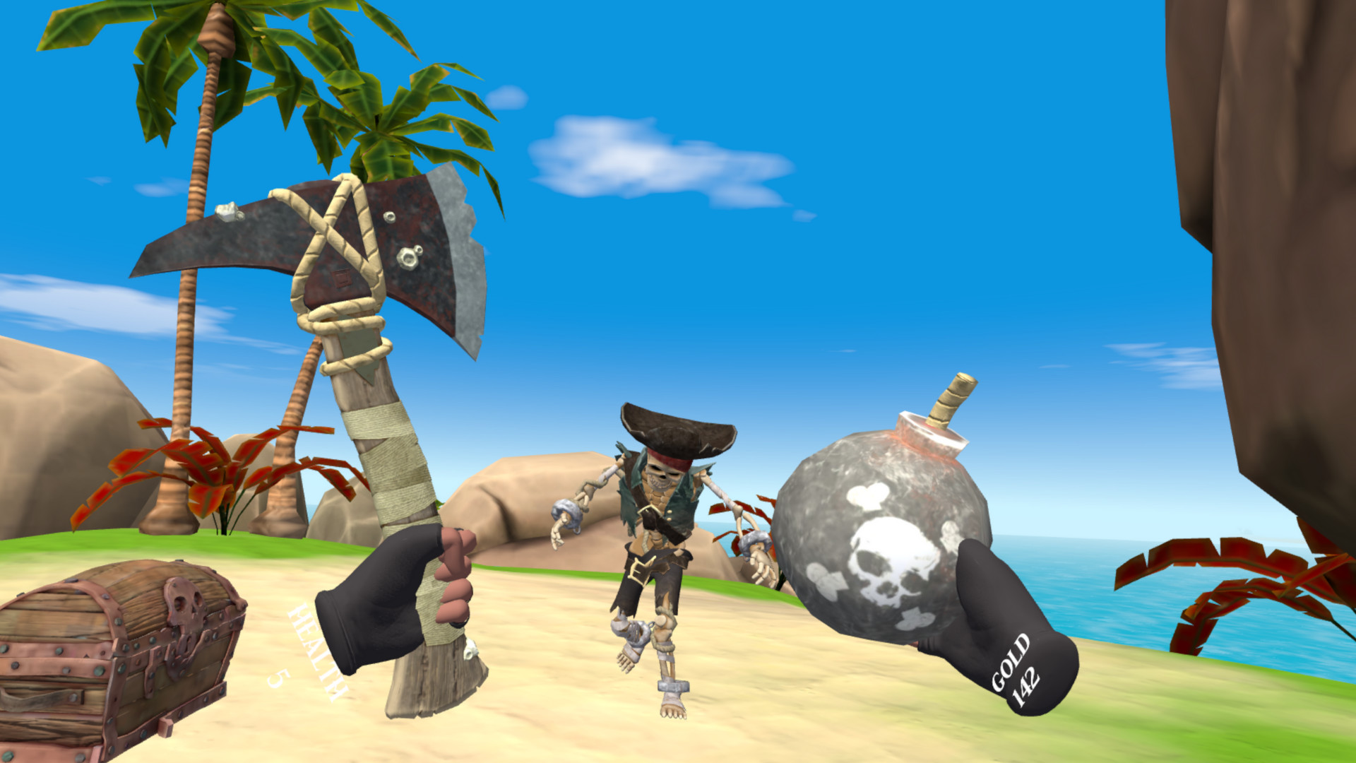 Sail Screenshots · SteamDB