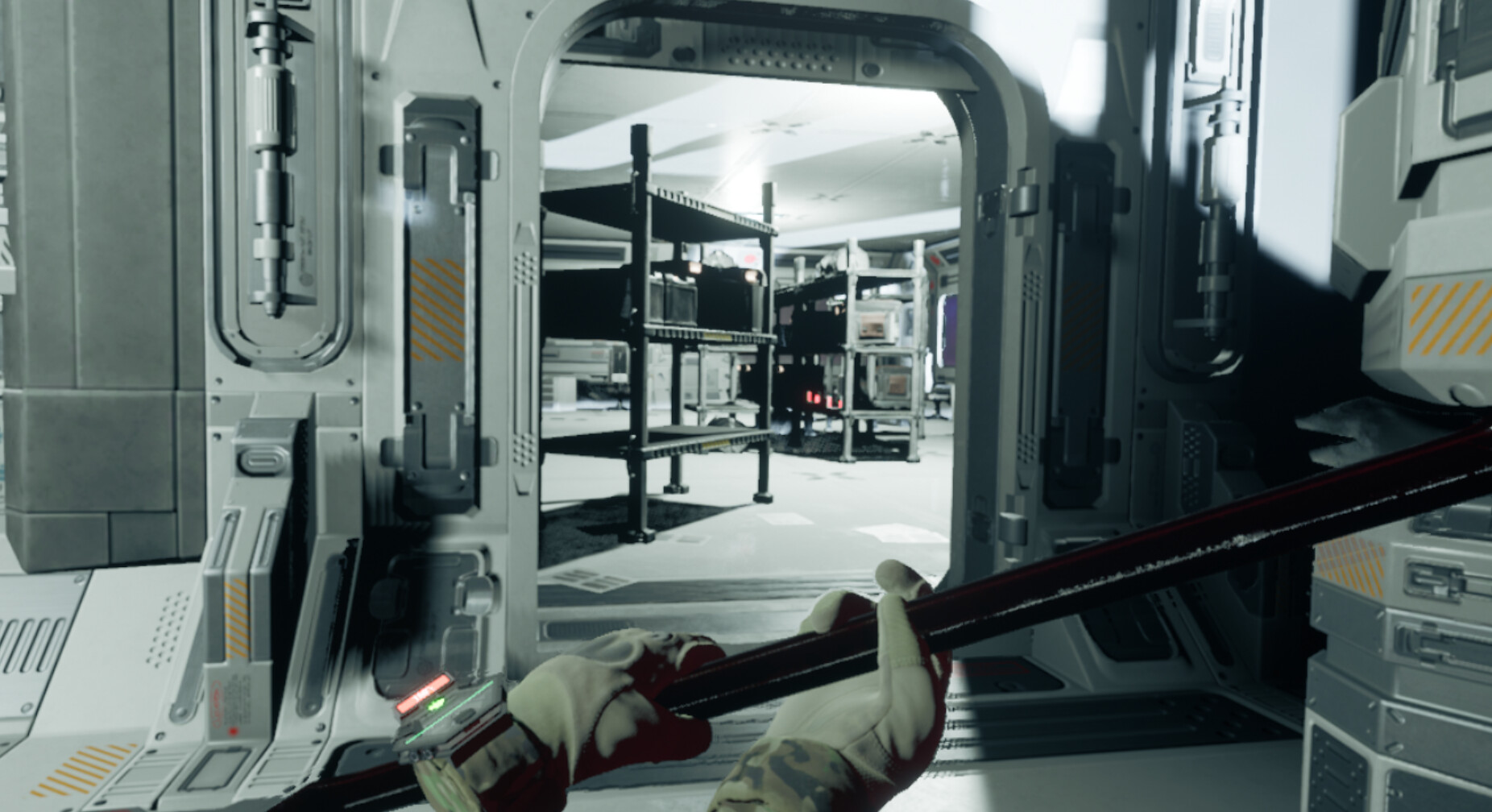 Intercept 2 on Steam