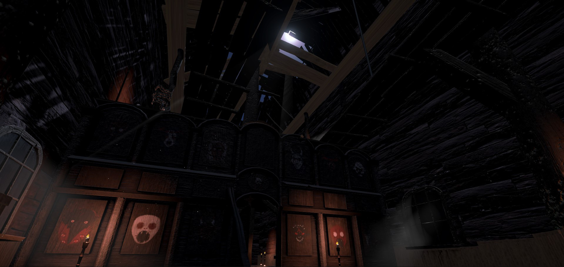 Scary Tales on Steam