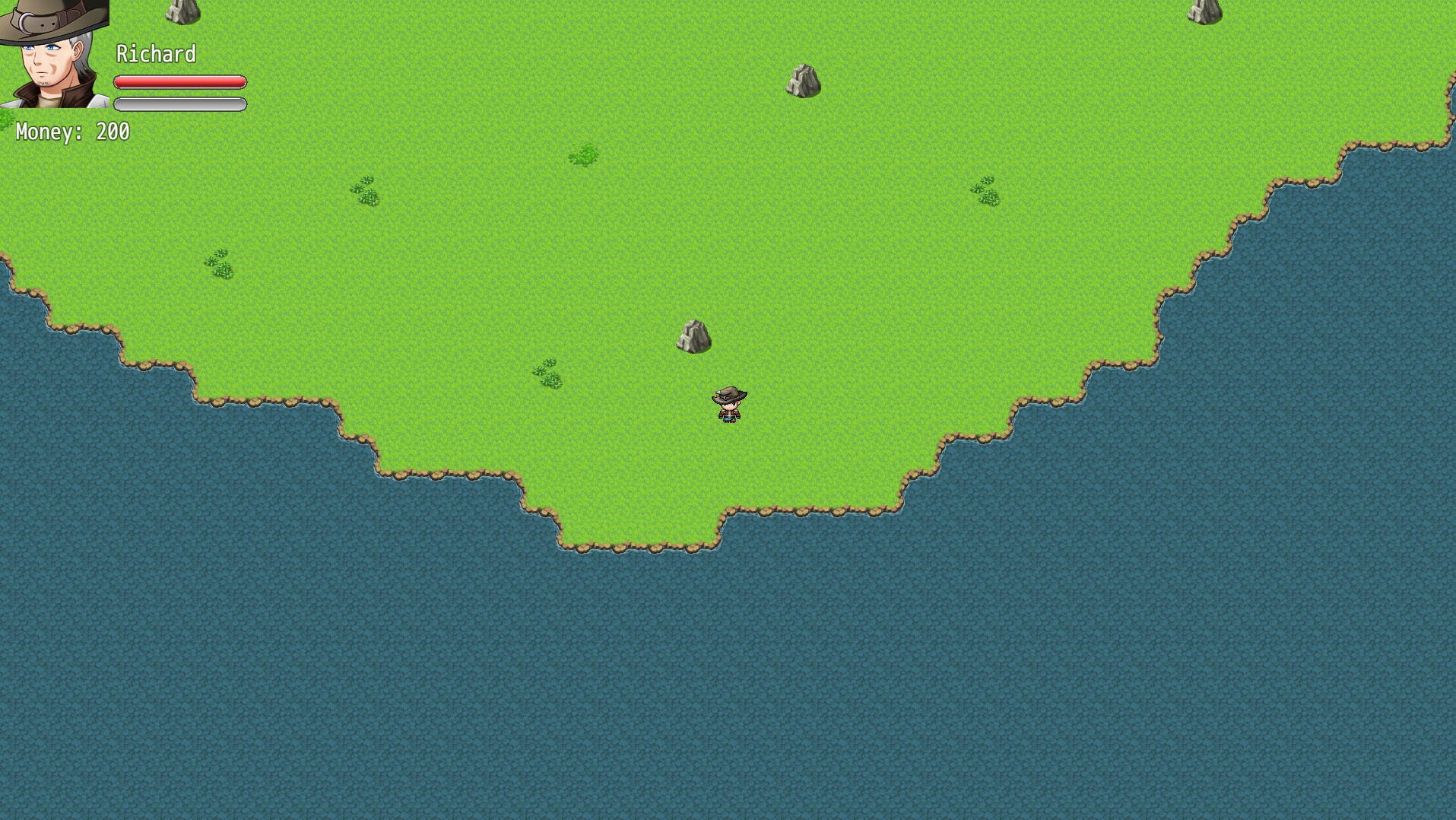 The Evil Farming Game: Replanted game revenue and stats on Steam ...