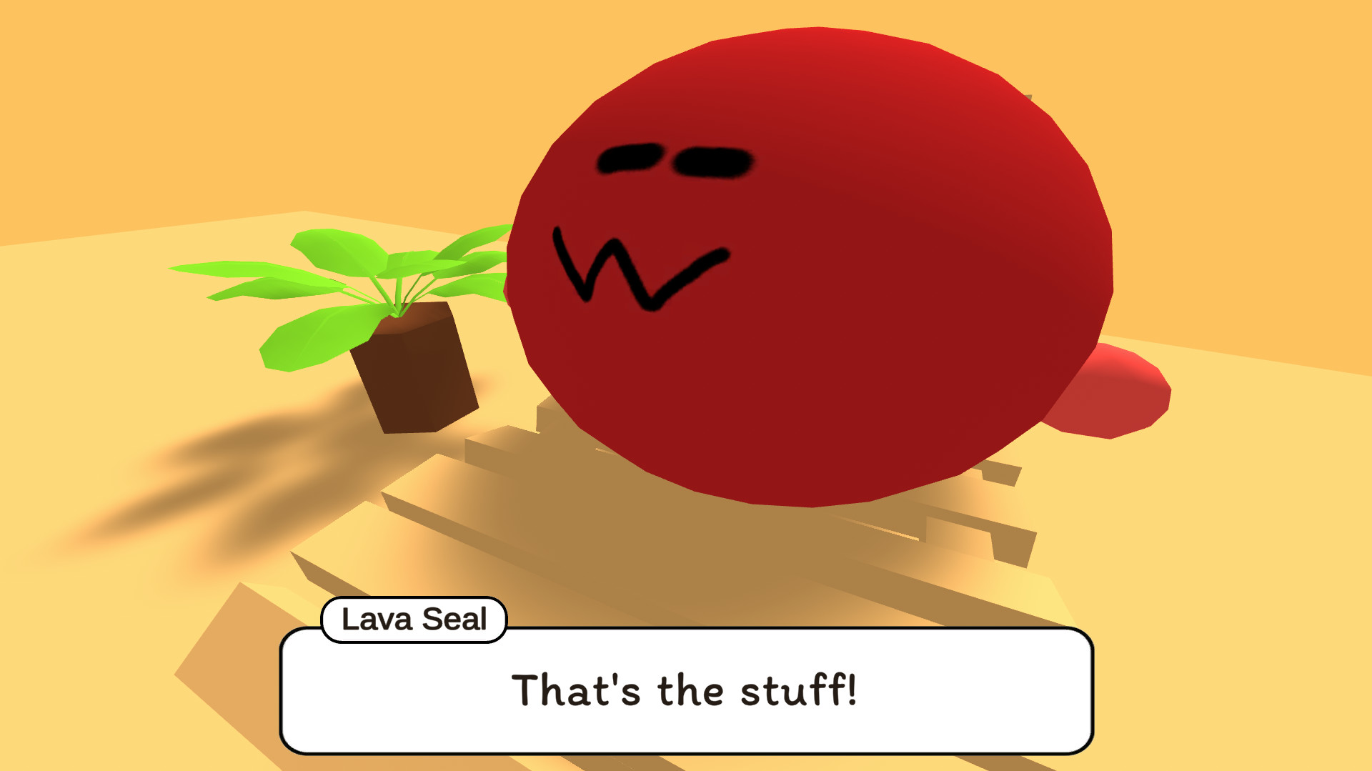 Seal World on Steam