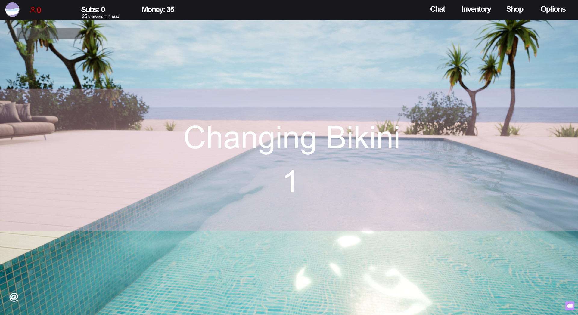 Hot Tub Simulator on Steam