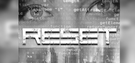 Reset on Steam