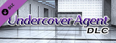 Undercover Agent DLC · SteamDB