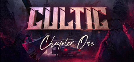 CULTIC on Steam