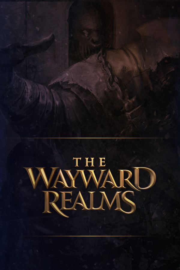 The Wayward Realms (App 1685310) · Steam Charts · SteamDB