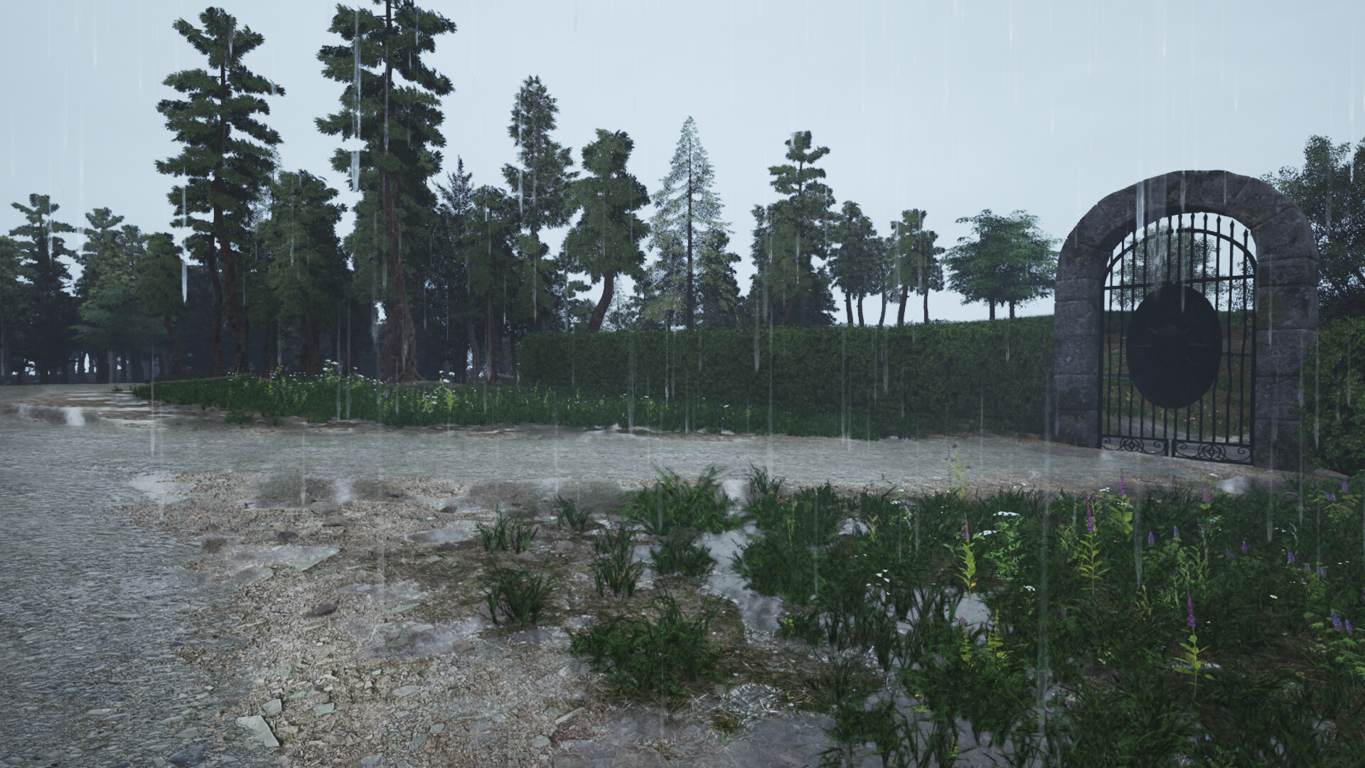 The Wayward Realms Screenshots · SteamDB