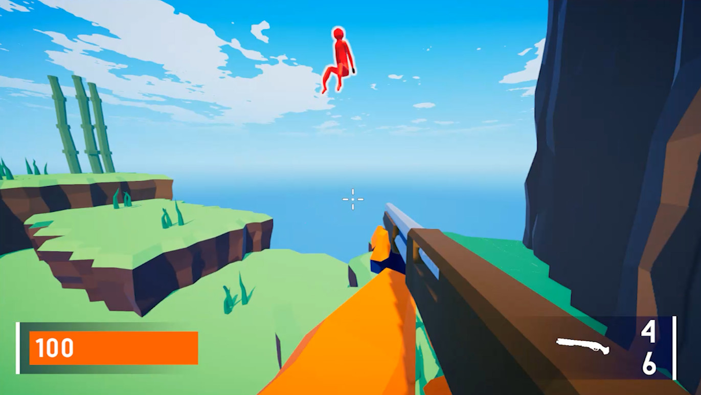 Couch Combat on Steam