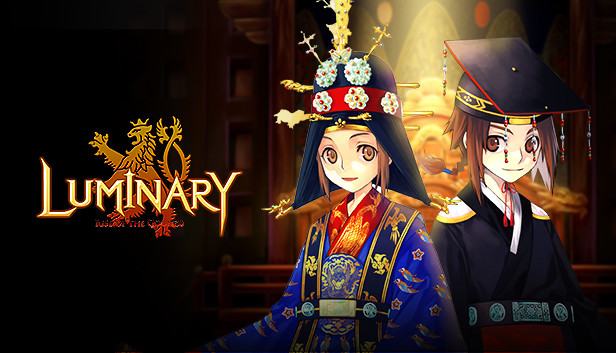 Luminary Online: Rise of the GoonZu on Steam