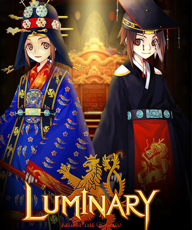 Luminary · Luminary Online: Rise of the GoonZu · SteamDB
