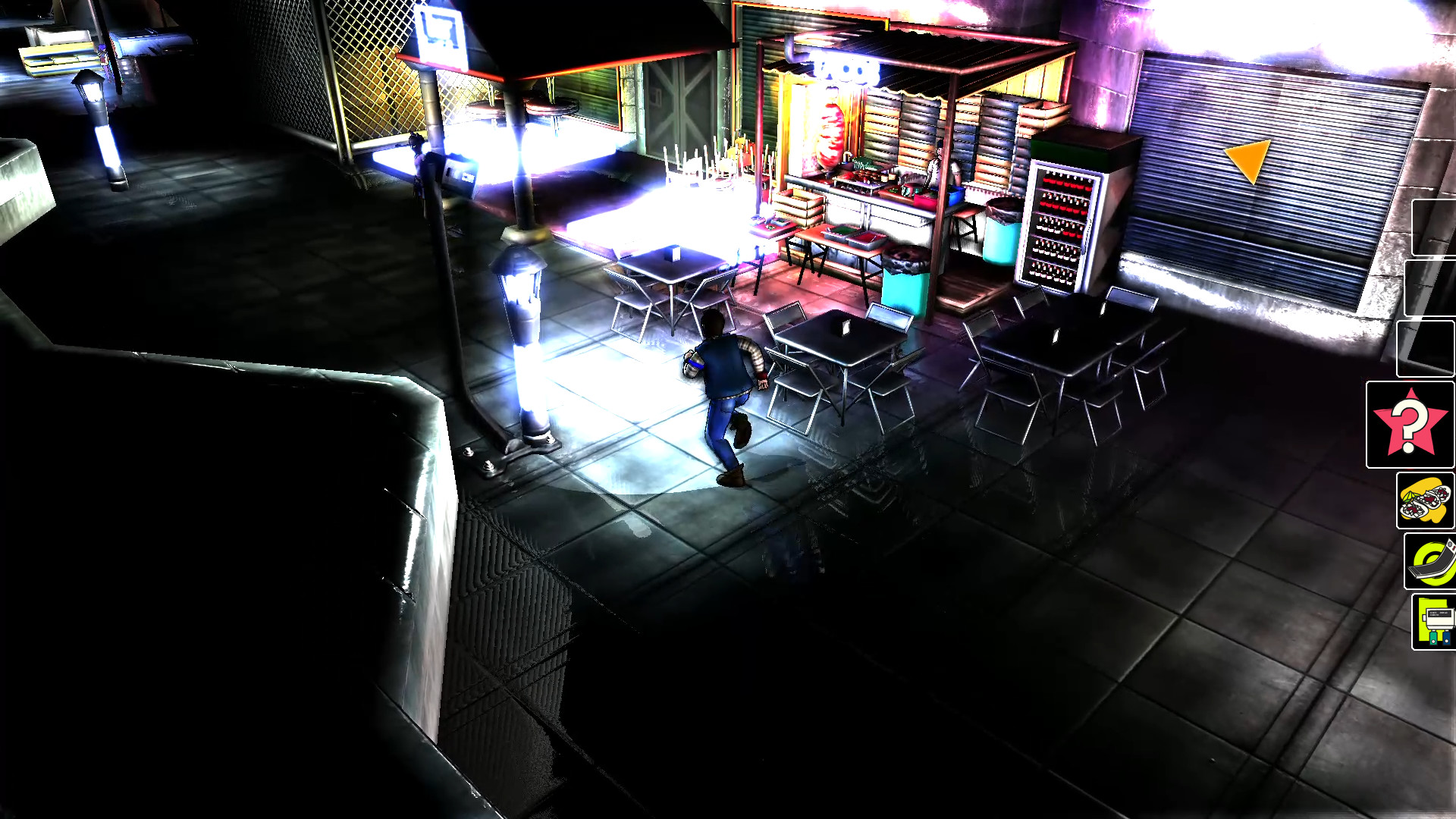 NetSpace Saga Ep.1 on Steam