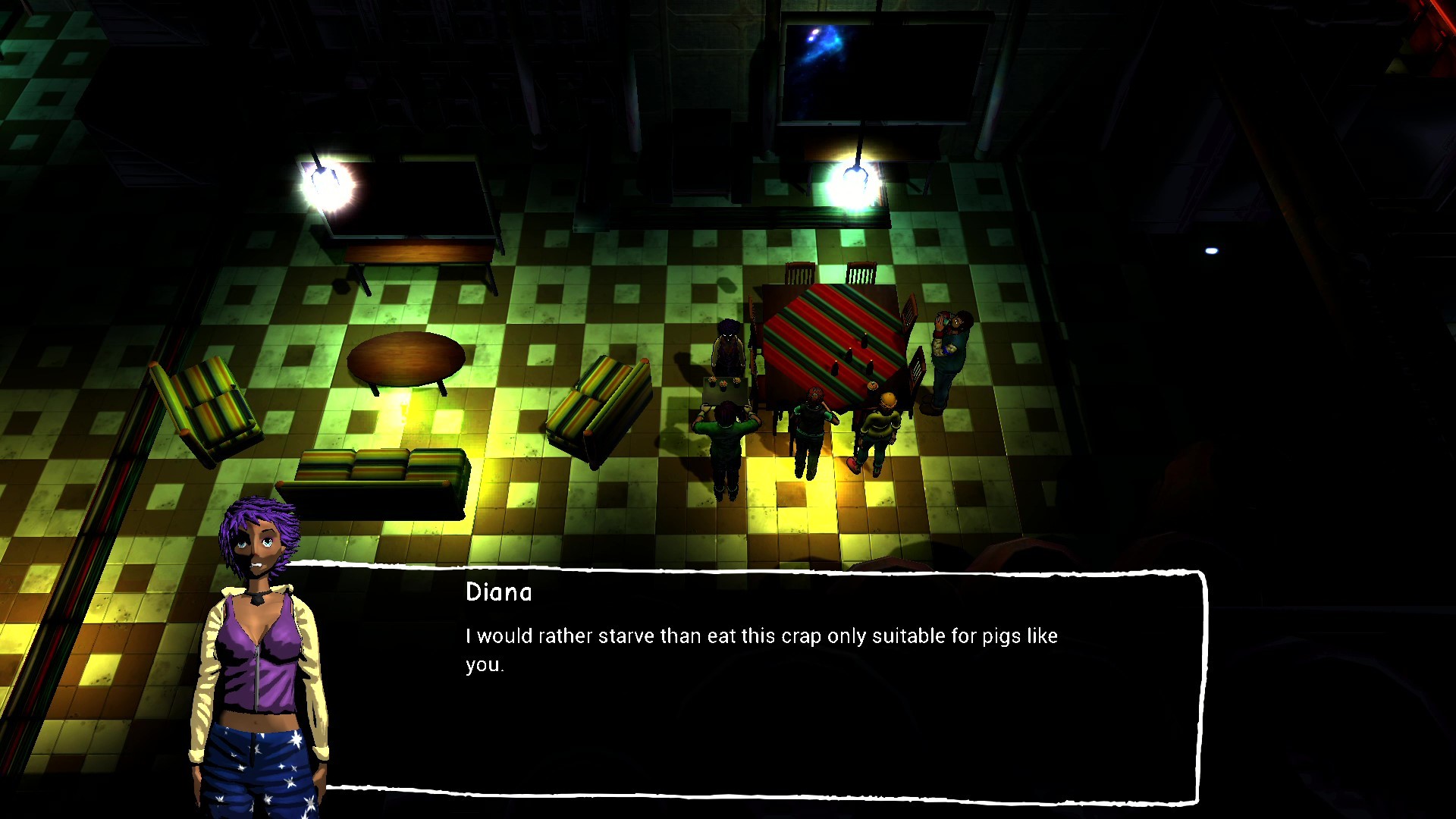 NetSpace Saga Ep.1 on Steam