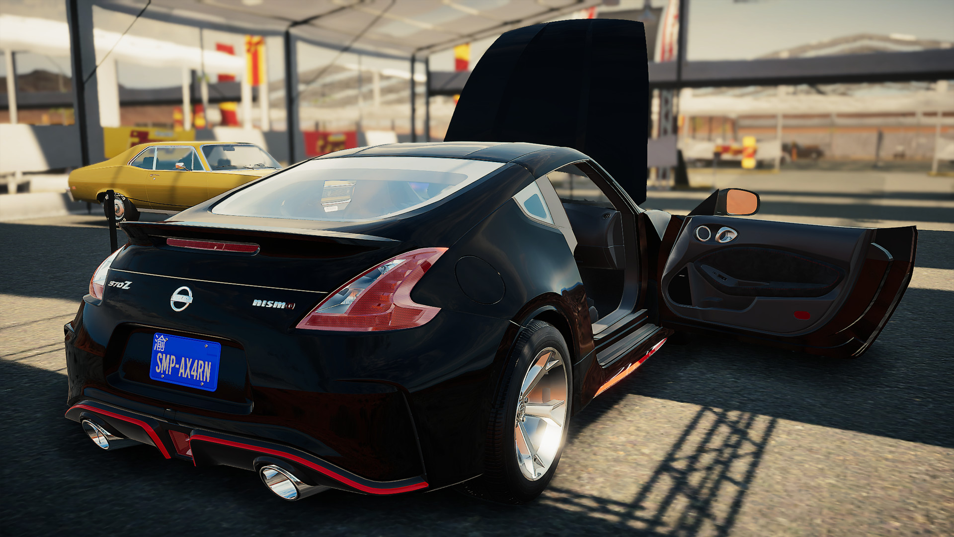 Car Mechanic Simulator 2021 - Nissan DLC di Steam