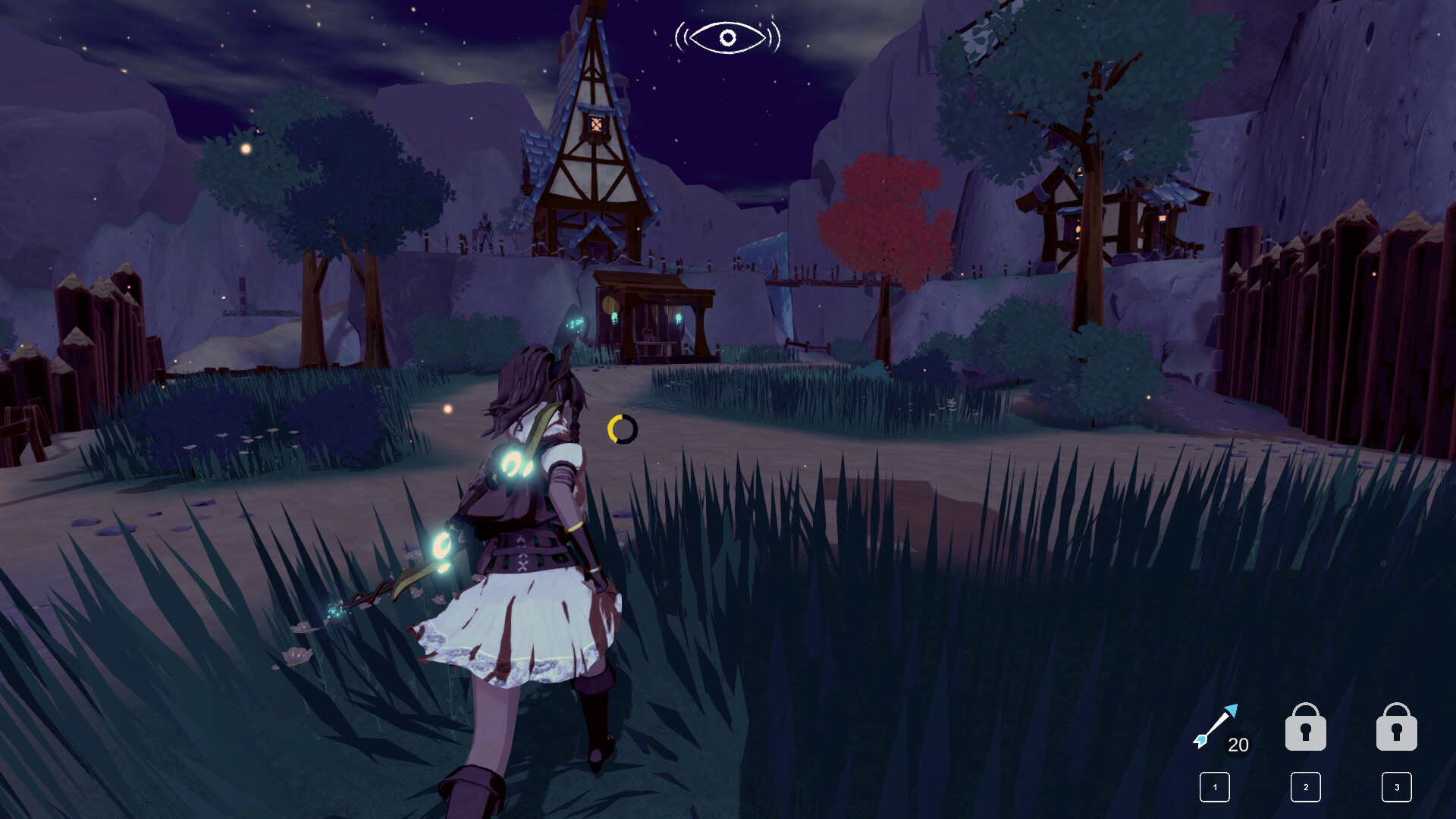 Tải game Cynthia: Hidden in the Moonshadow [FULL] miễn phí cho PC ...