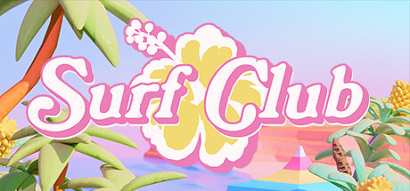 Surf Club on Steam