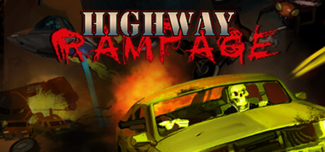 Steam Community :: Highway Rampage