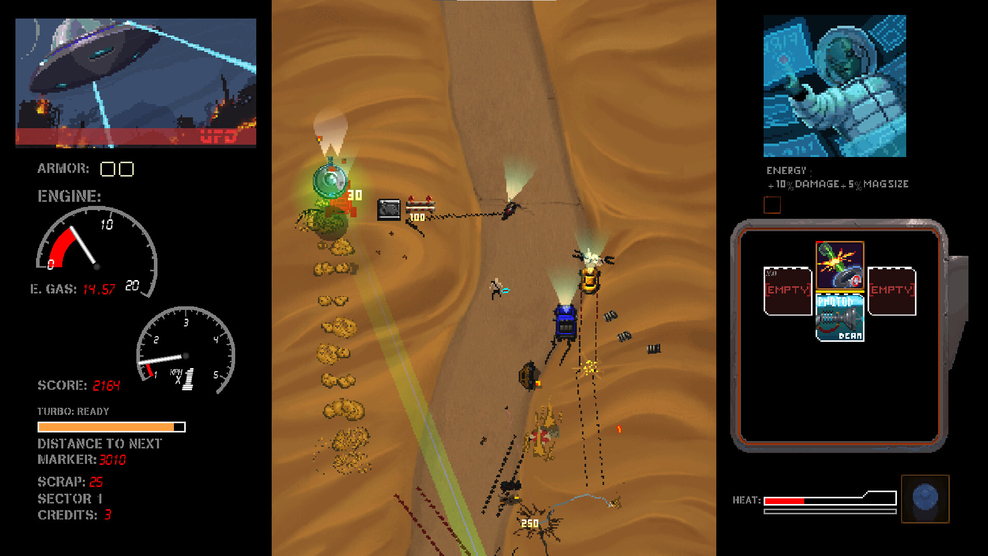 Highway Rampage Screenshots · SteamDB