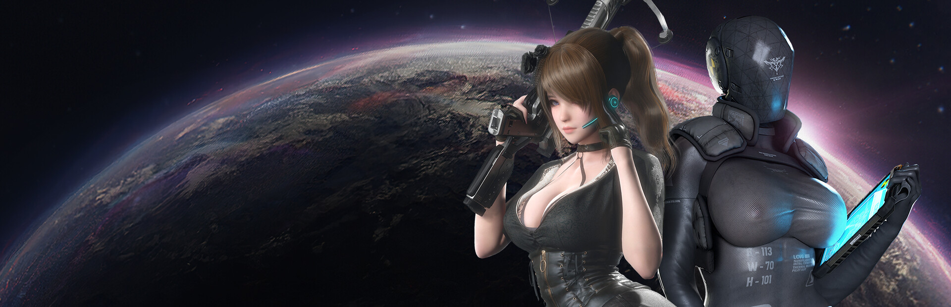 Operation Lovecraft: Fallen Doll · SteamDB