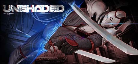 Save 25% on Unshaded on Steam
