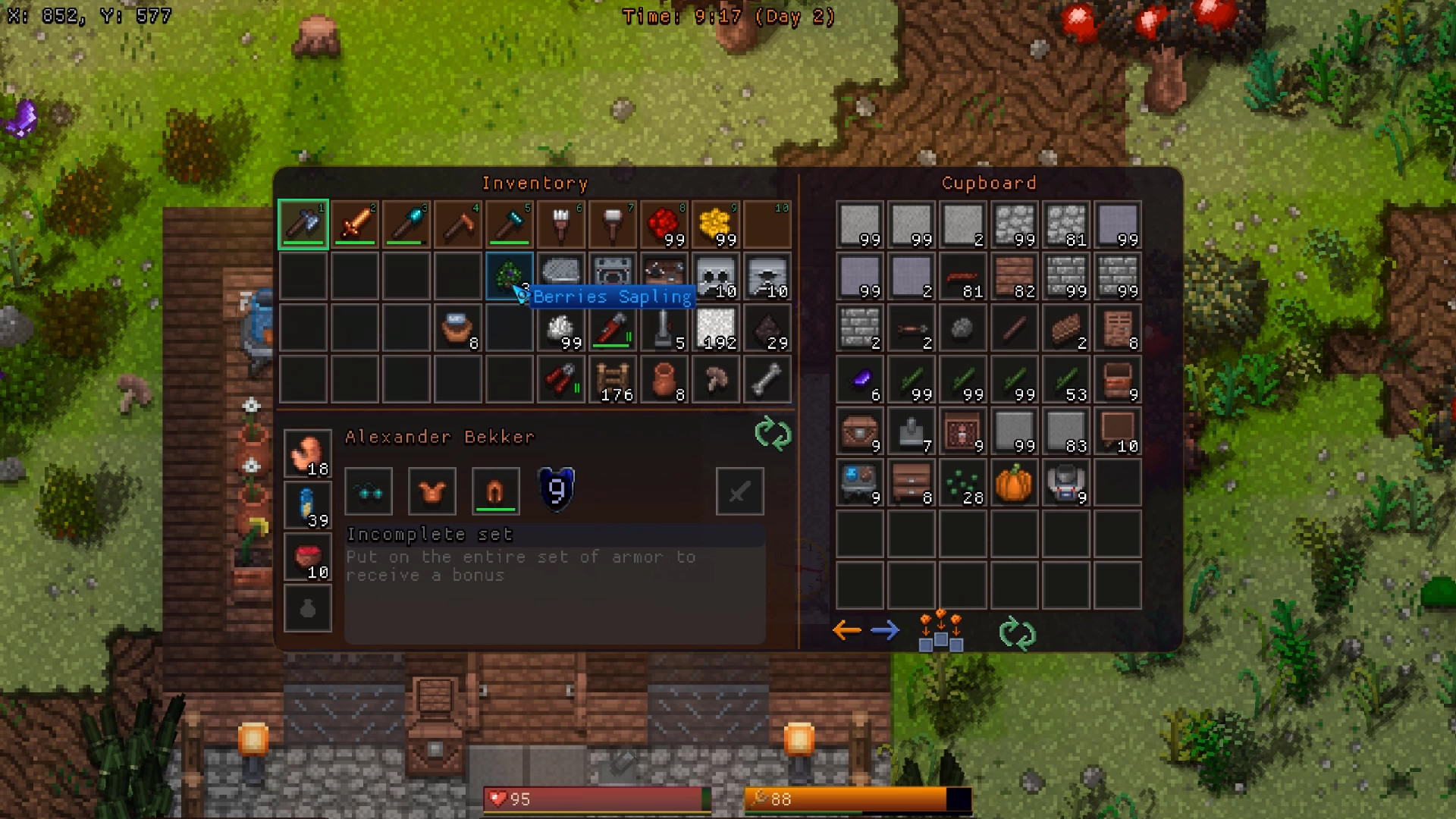 Deep Despair 2 on Steam