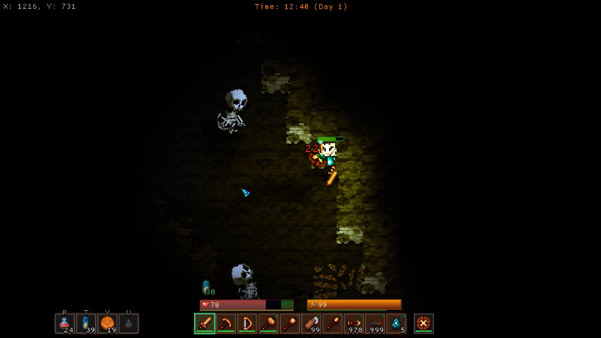 Deep Despair 2 on Steam