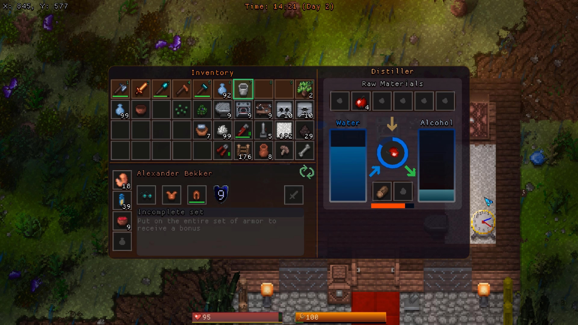 Deep Despair 2 on Steam