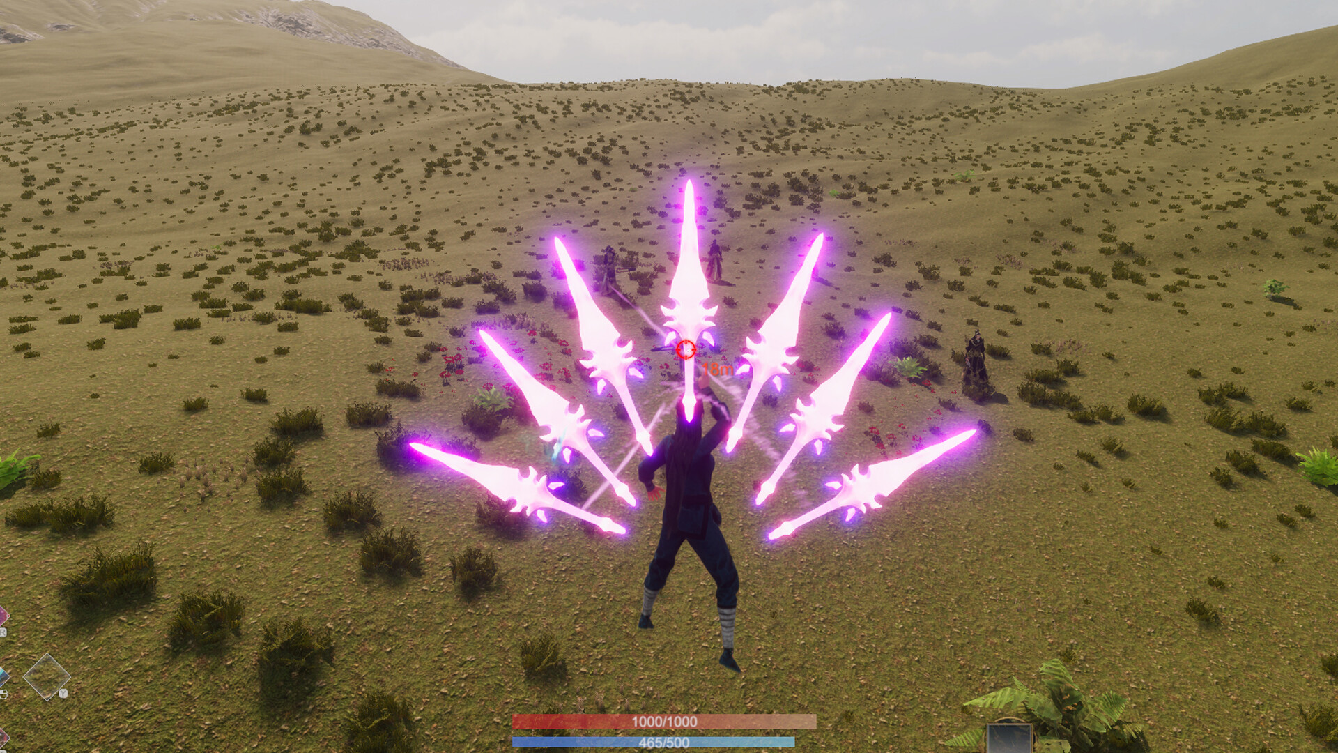 Monster Maker on Steam