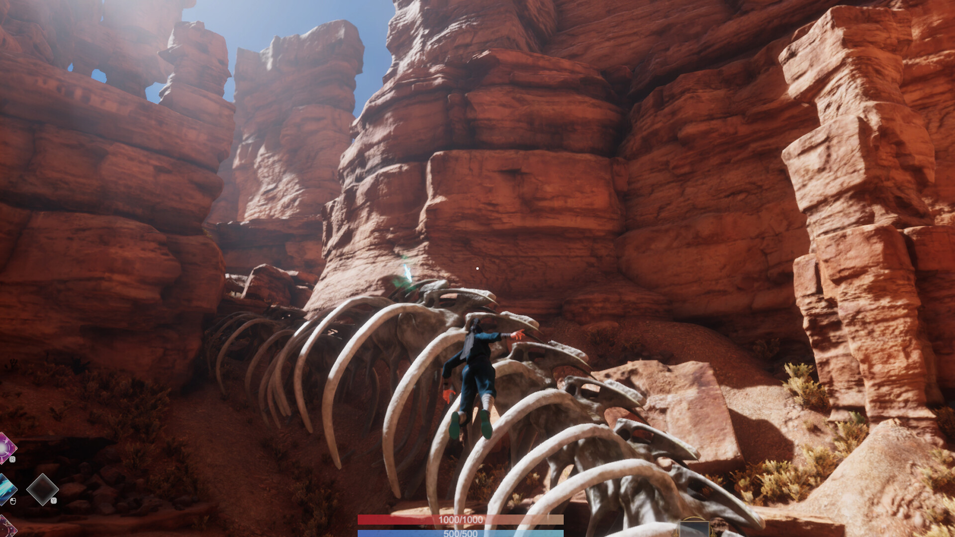 Monster Maker on Steam